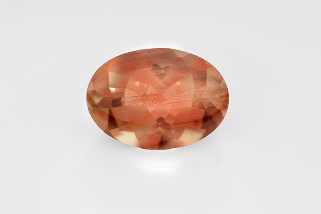 FacetedSunstoneRed